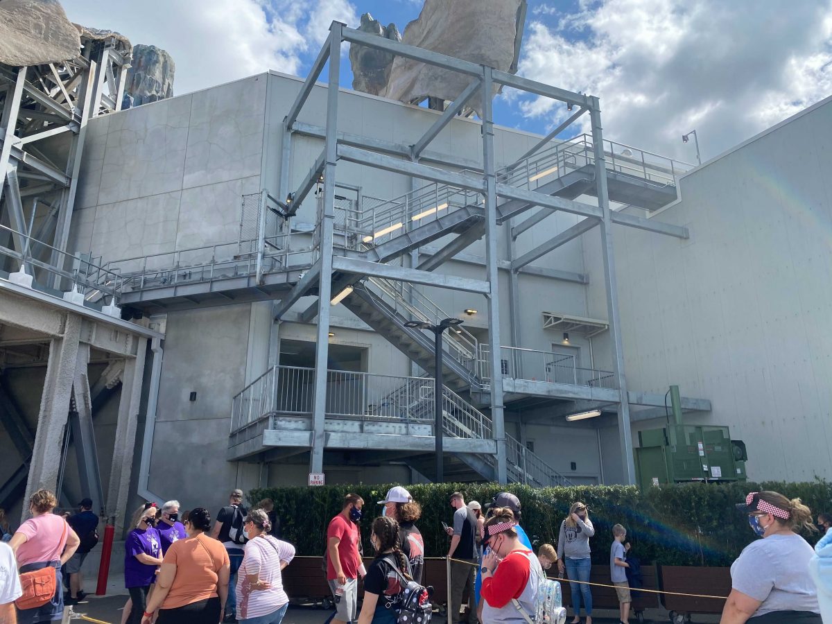 There’s Been a Change in Procedure for Millennium Falcon: Smuggler’s ...