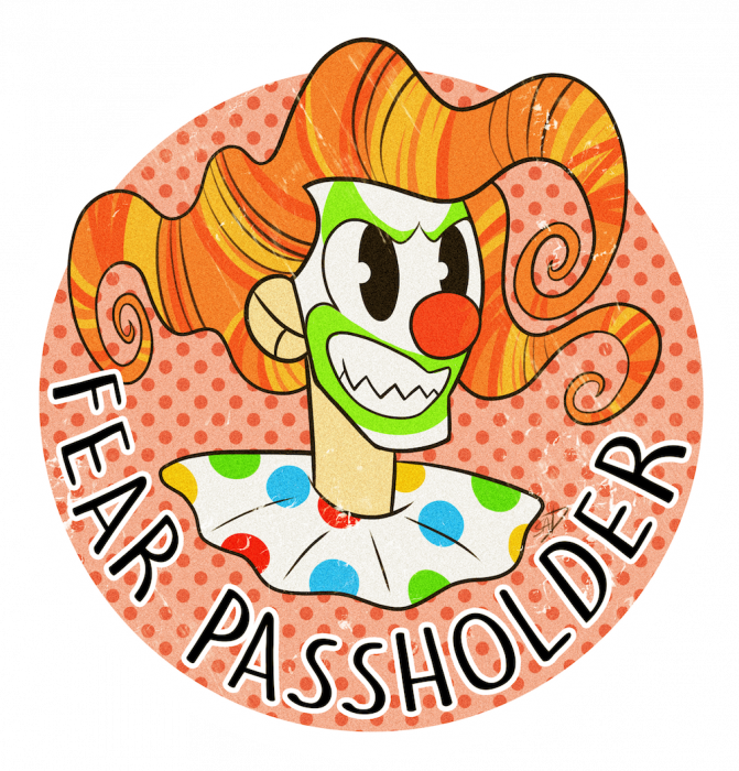 SATURDAY SIX Presents: The Theme Park Artwork of Sterling Denham ...