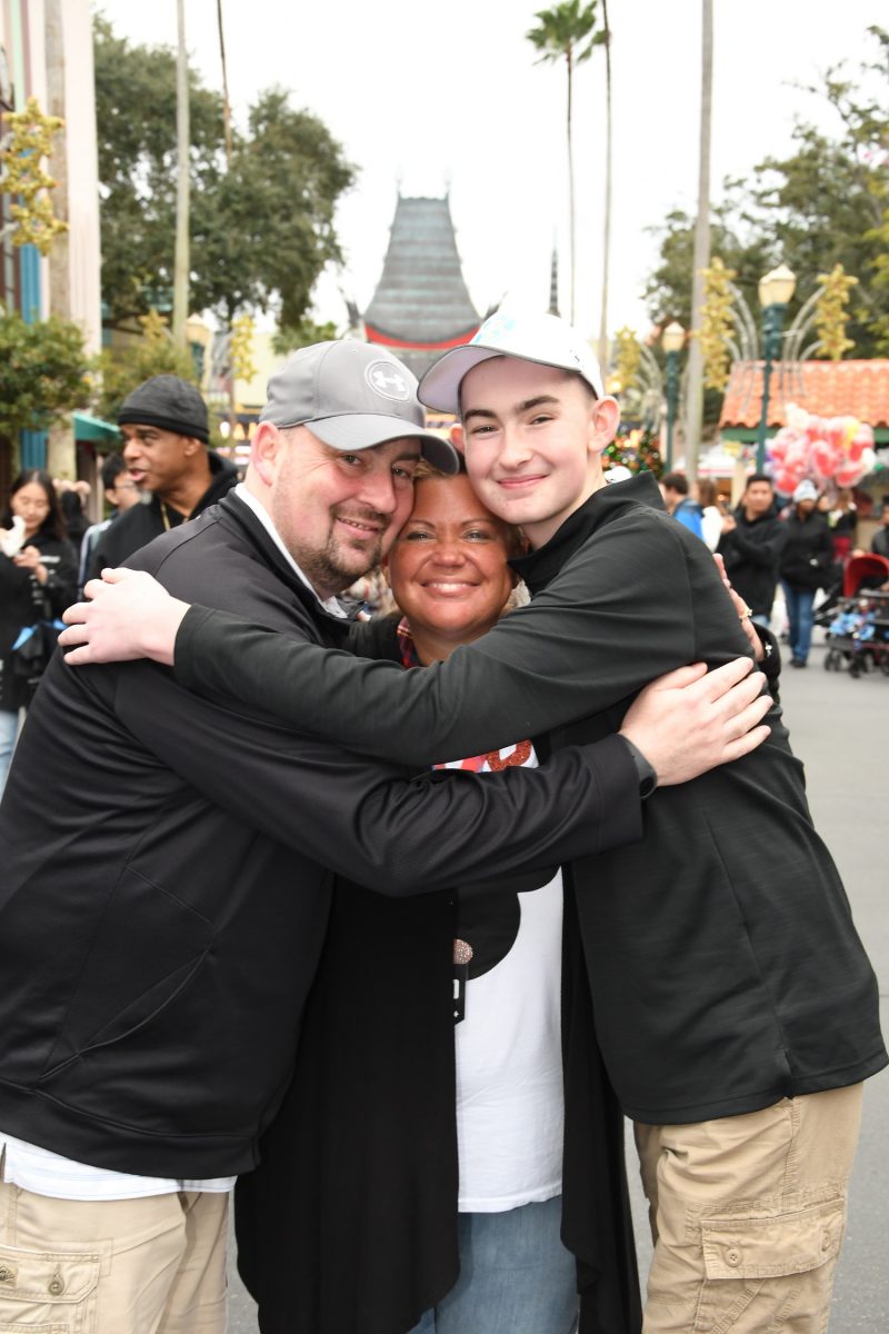 We’re Here for You – Get to Know Our Travel Team | TouringPlans.com Blog