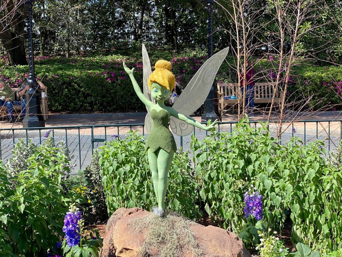 Here’s How To Celebrate Every Day In August At Walt Disney World ...