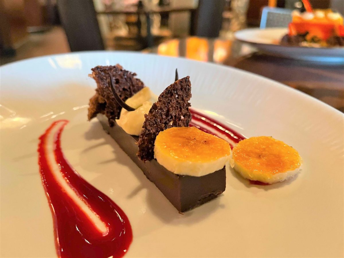 REVIEW – Tiffins Is Not As Adventurous As It Used to Be, But It Still ...