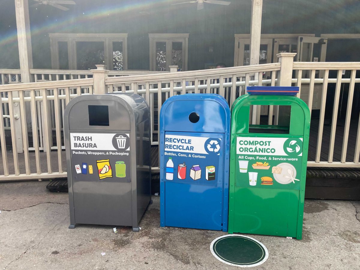 REVIEW – Restaurantosaurus Doesn’t Impress, But It Has a Great Kids ...