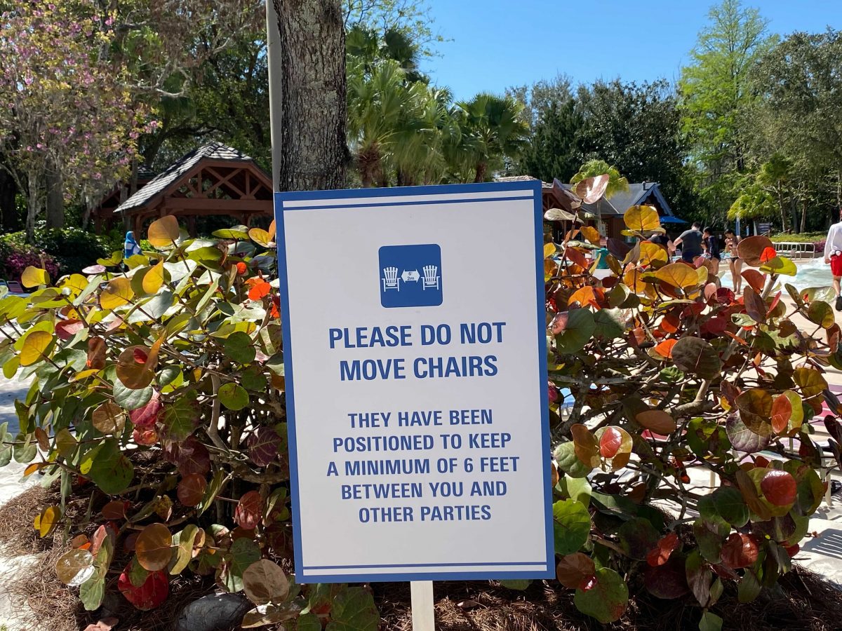 What Has Changed at Blizzard Beach With COVID-19 Precautions? - Disney ...