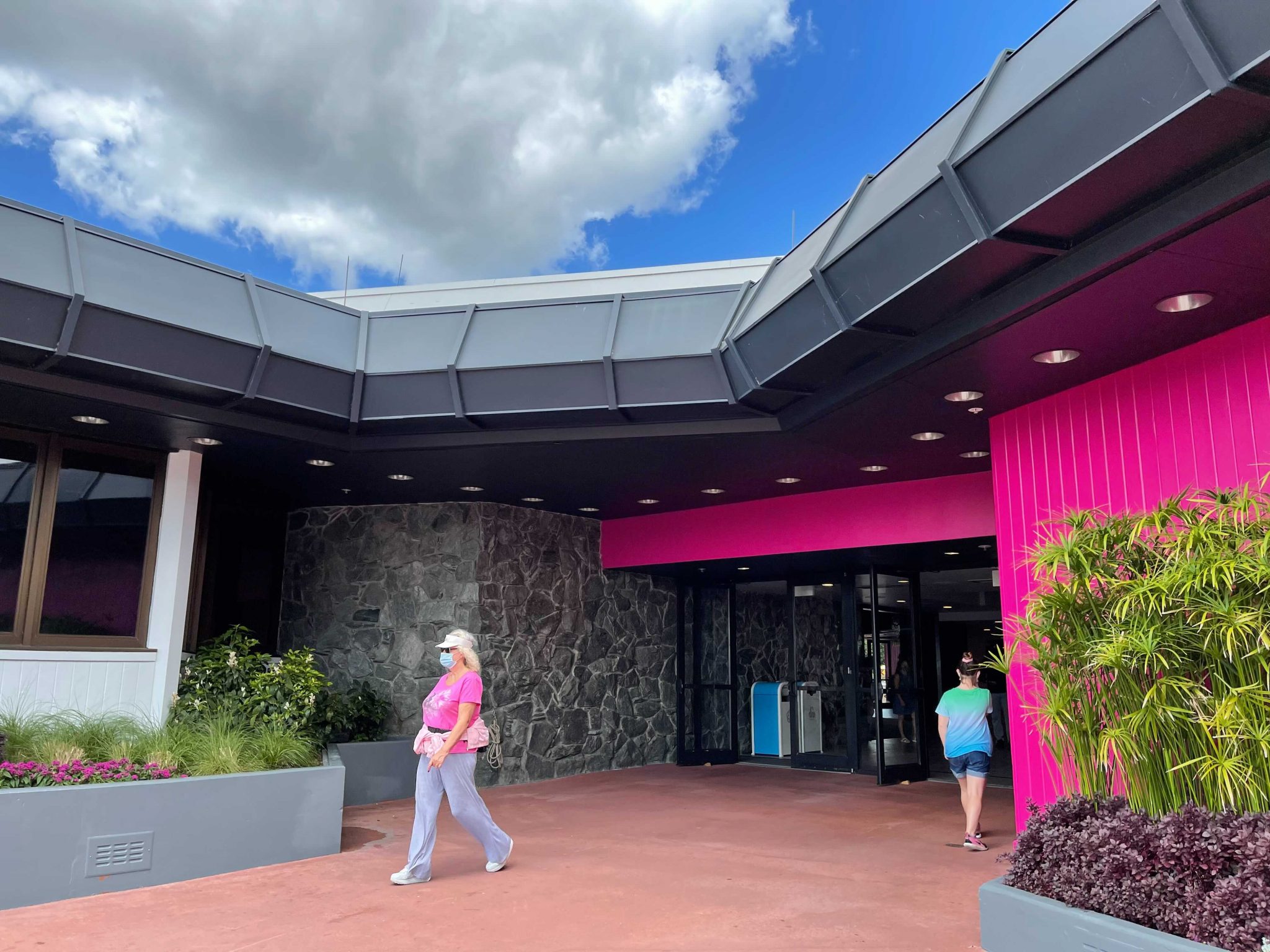 PHOTOS – What’s New at EPCOT Today: The Seas with Nemo and Friends, the ...