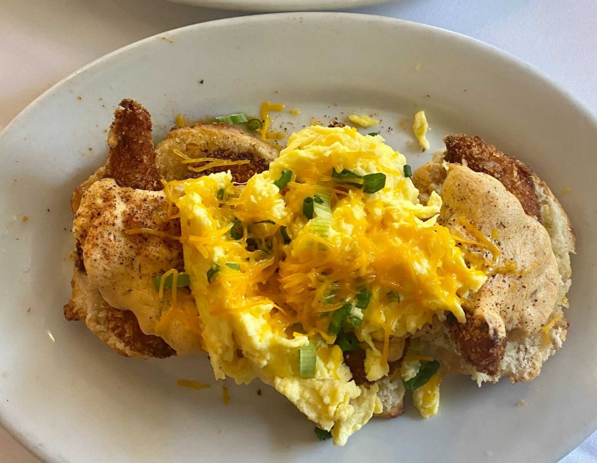 REVIEW – The NEW Brunch at The BOATHOUSE Is Smooth Sailing (Mostly ...