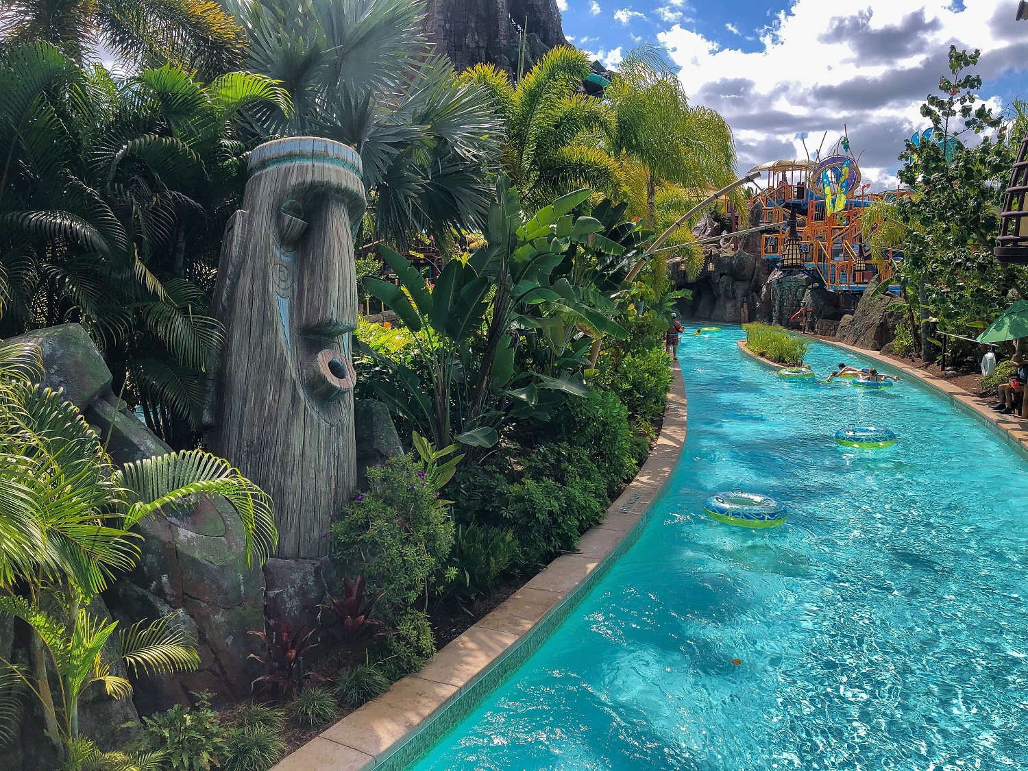 Tips for Visiting Universal’s Volcano Bay for First-Time Visitors and ...