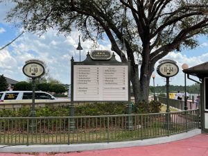 Let’s Look at the Disney Bus Terminals at Each Theme Park and Disney ...