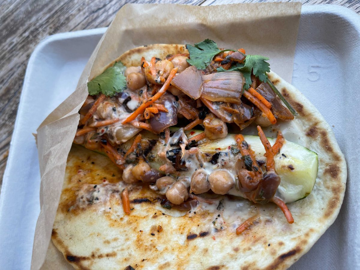 PHOTOS – What’s New at Hollywood Studios, EPCOT, and Animal Kingdom ...