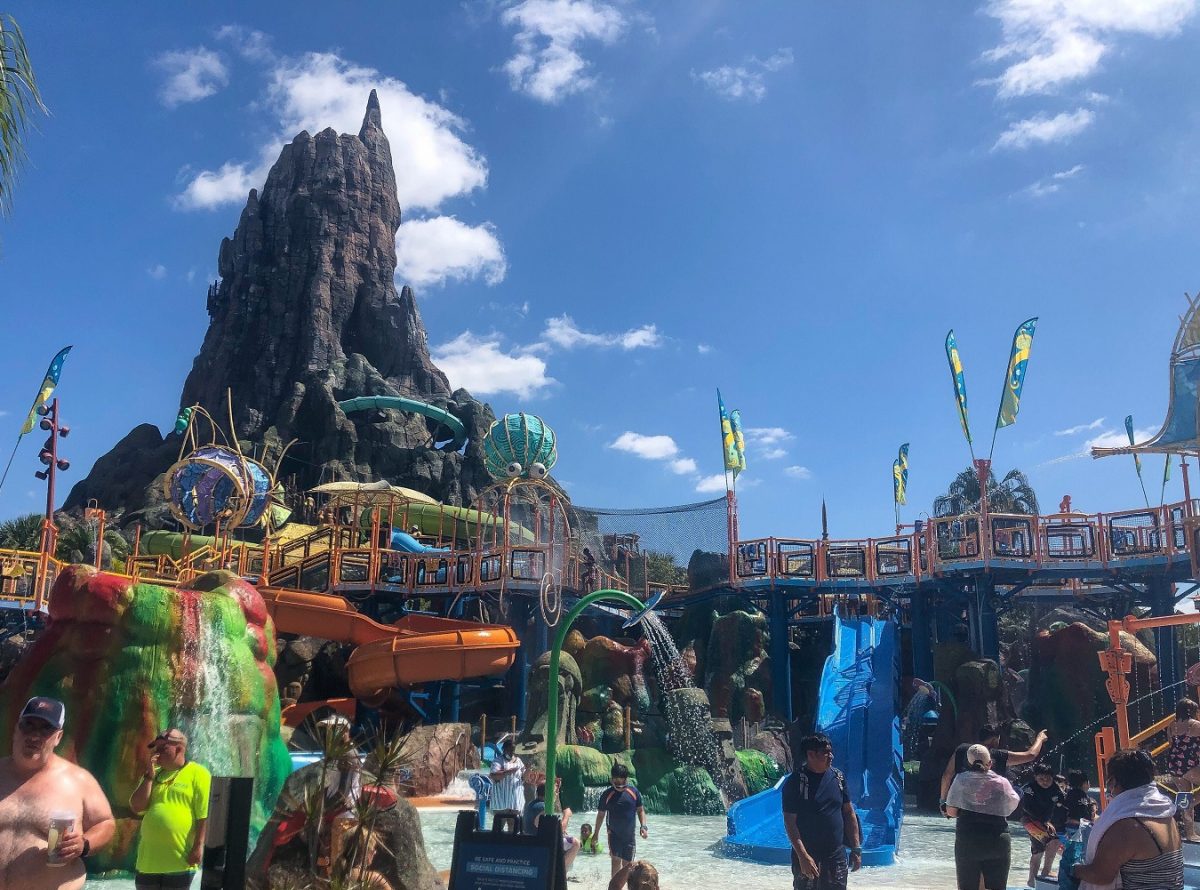 Which Is Better? – The Pros and Cons of Volcano Bay and Blizzard Beach ...