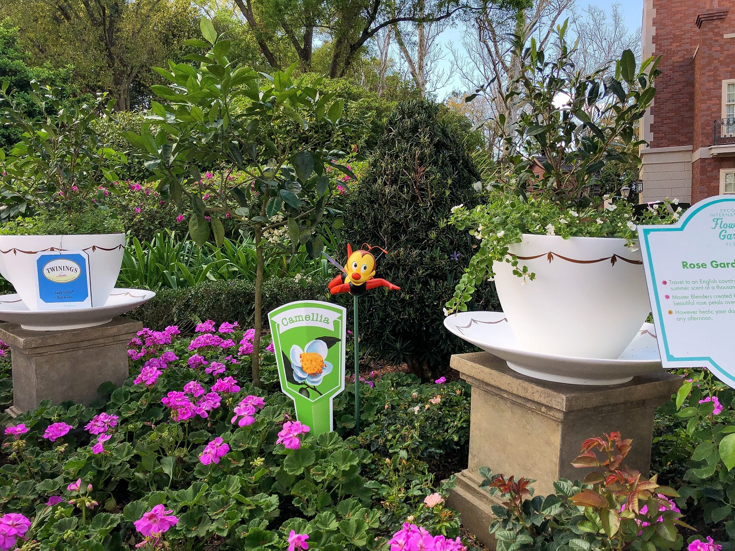 What’s the Buzz About Spike’s Pollen-Nation Exploration – Flower and ...