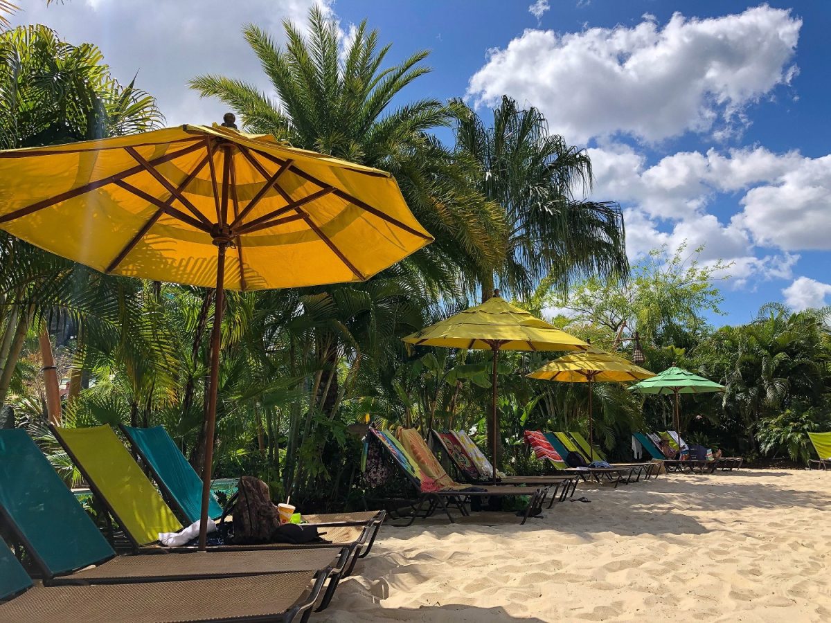 Tips for Visiting Universal’s Volcano Bay for First-Time Visitors and ...
