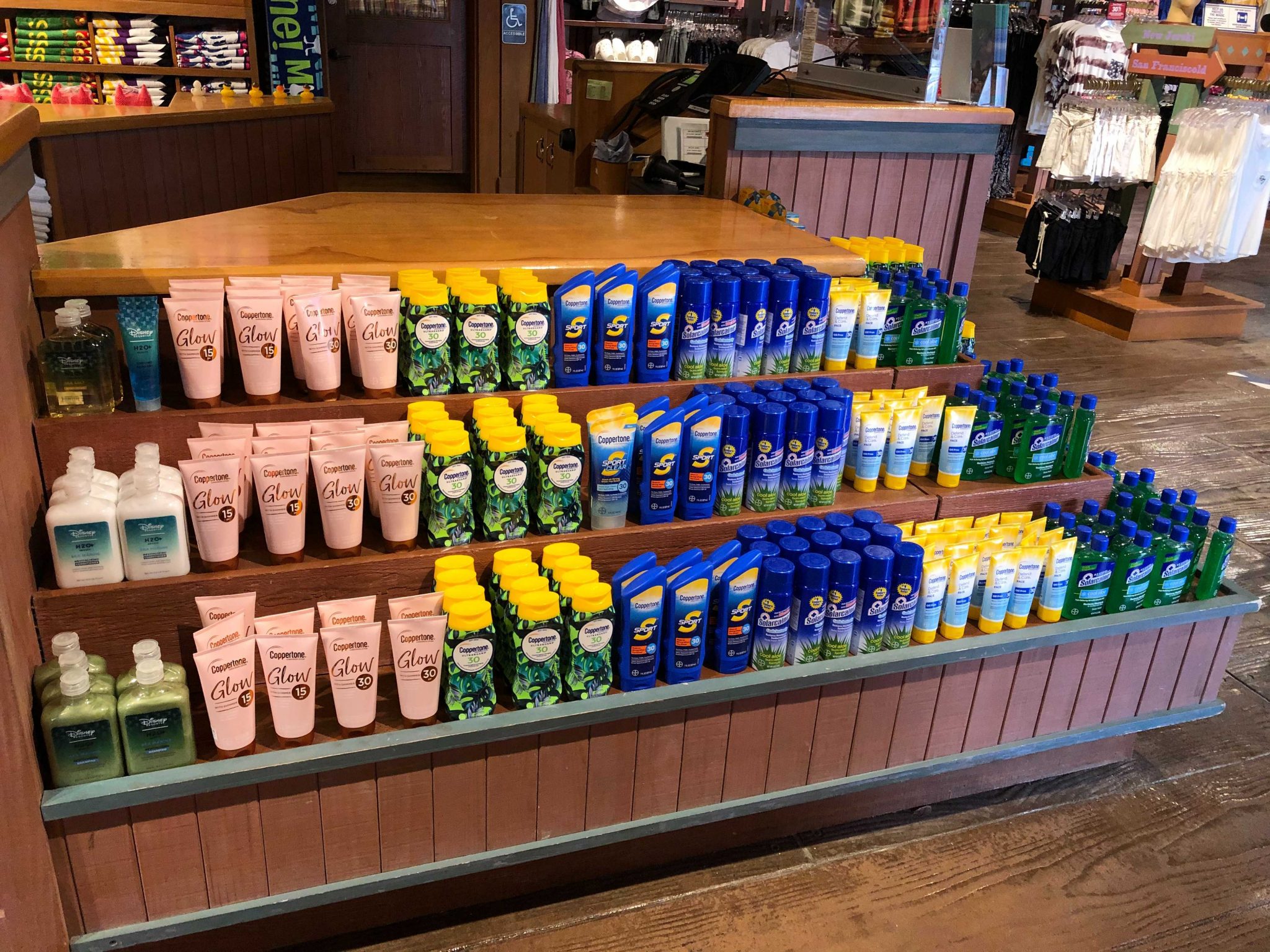 Here’s What You Can Find at Disney’s Blizzard Beach Merchandise Shop ...