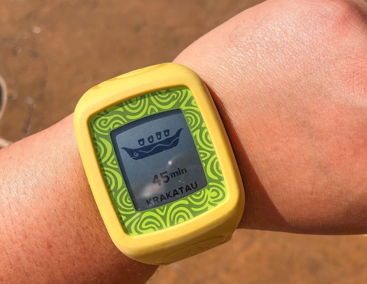 Getting to Know Universal: Volcano Bay Basics | TouringPlans.com Blog