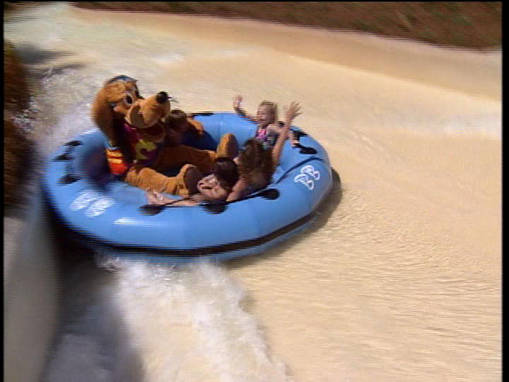 The SATURDAY SIX Looks at DISNEY SING ALONG SONGS – Beach Party at Walt ...