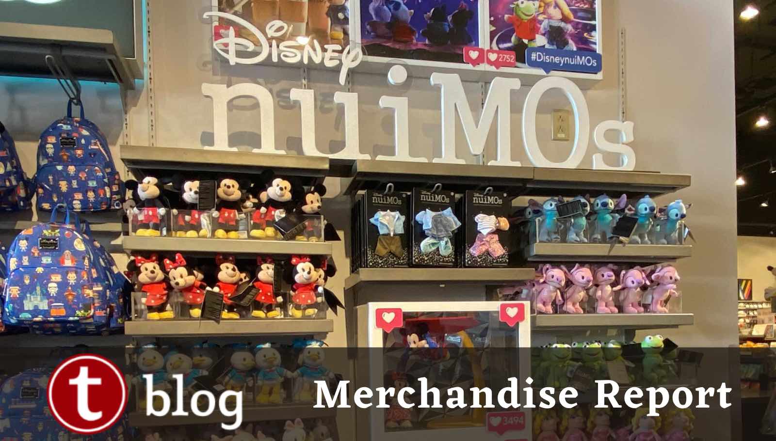 New Muppet nuiMOs and Accessories to Add to Your Collection ...