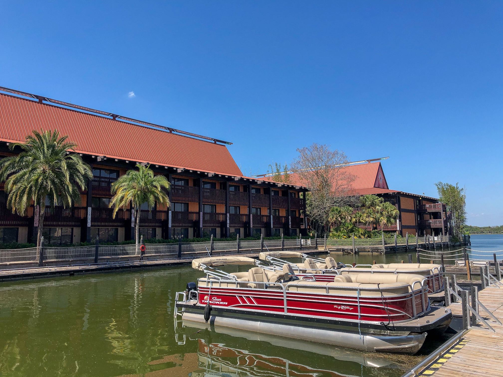 A Stroll around Disney’s Polynesian Resort | TouringPlans.com Blog