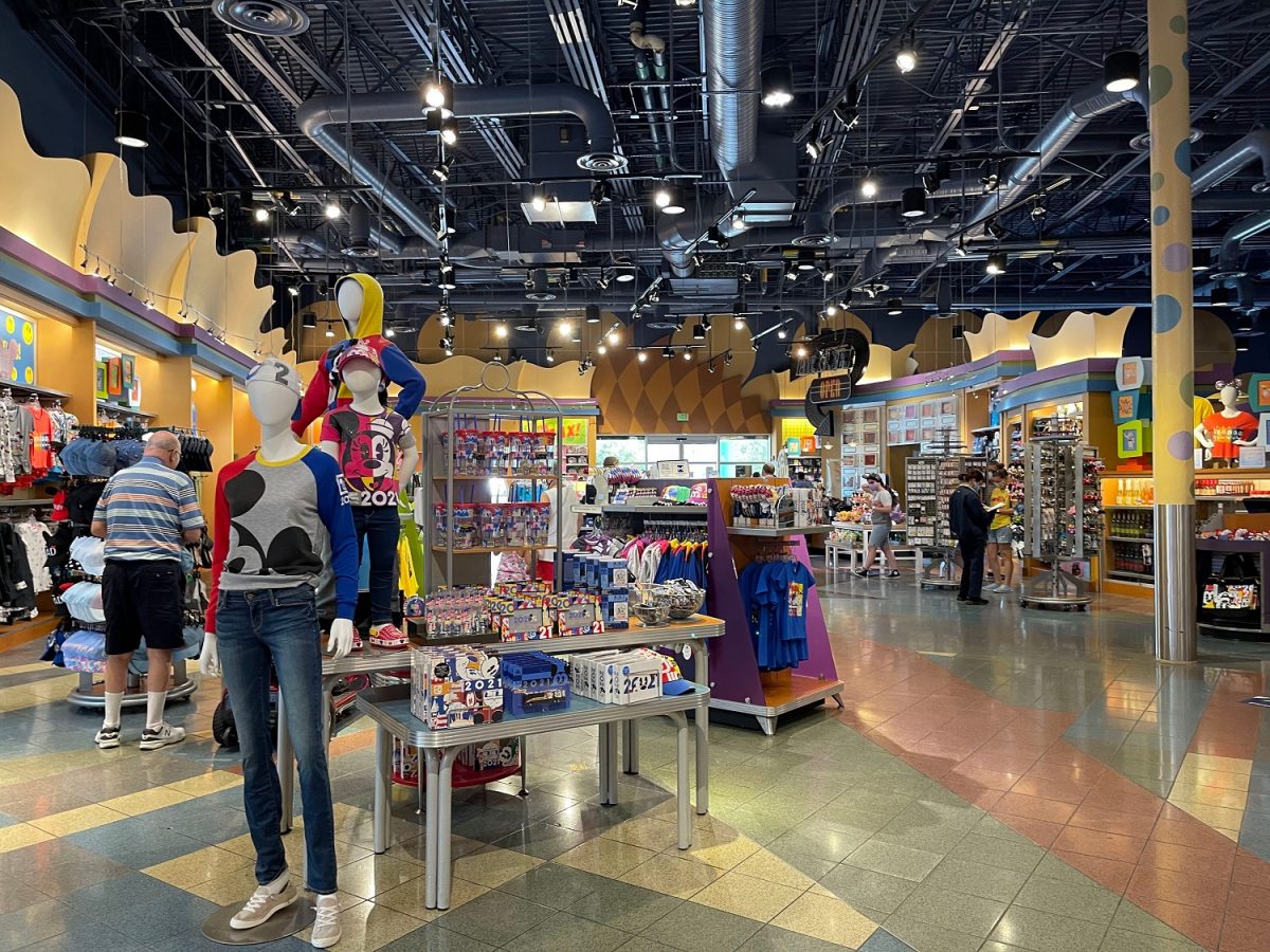 Resort Rundown: Disney’s Pop Century Resort | TouringPlans.com Blog