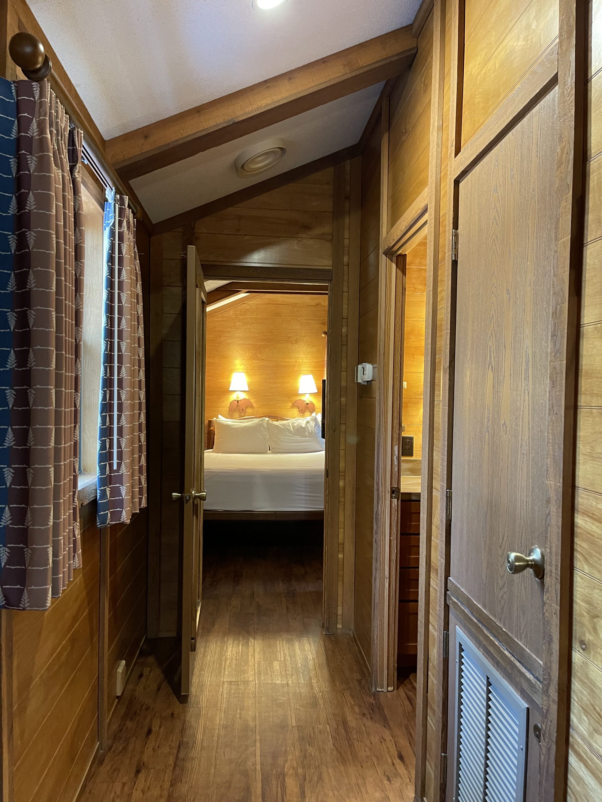 REVIEW – Disney’s Fort Wilderness Cabins Are a Blissful Destination All ...