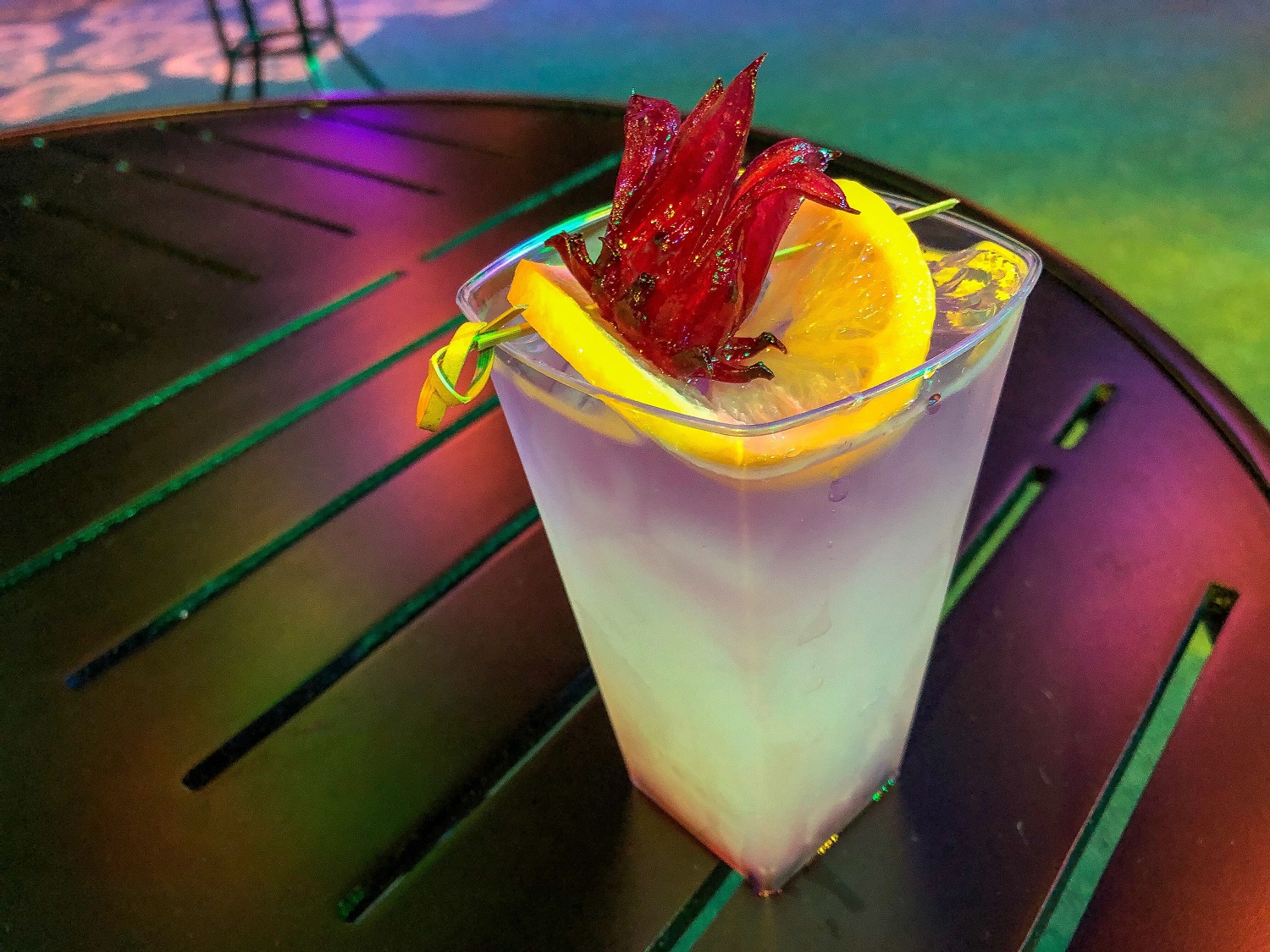 The BEST Cocktails at the 2021 EPCOT Flower and Garden Festival, and ...
