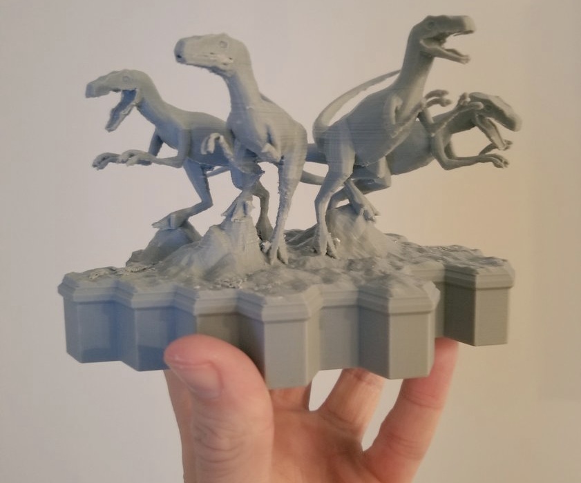 The SATURDAY SIX Looks at How Universal’s VELOCICOASTER Has Inspired ...