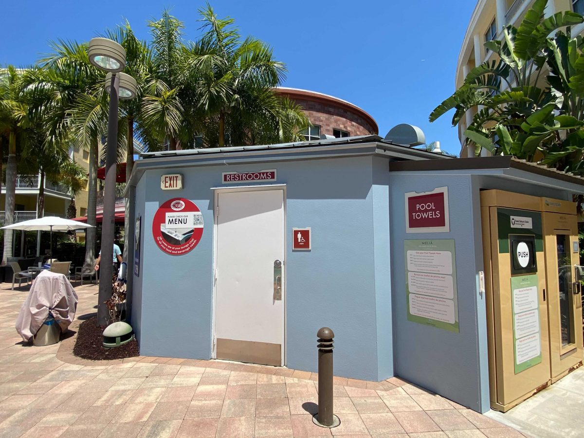 Enjoy Orlando Area Hotel Pools Using ResortPass | TouringPlans.com Blog