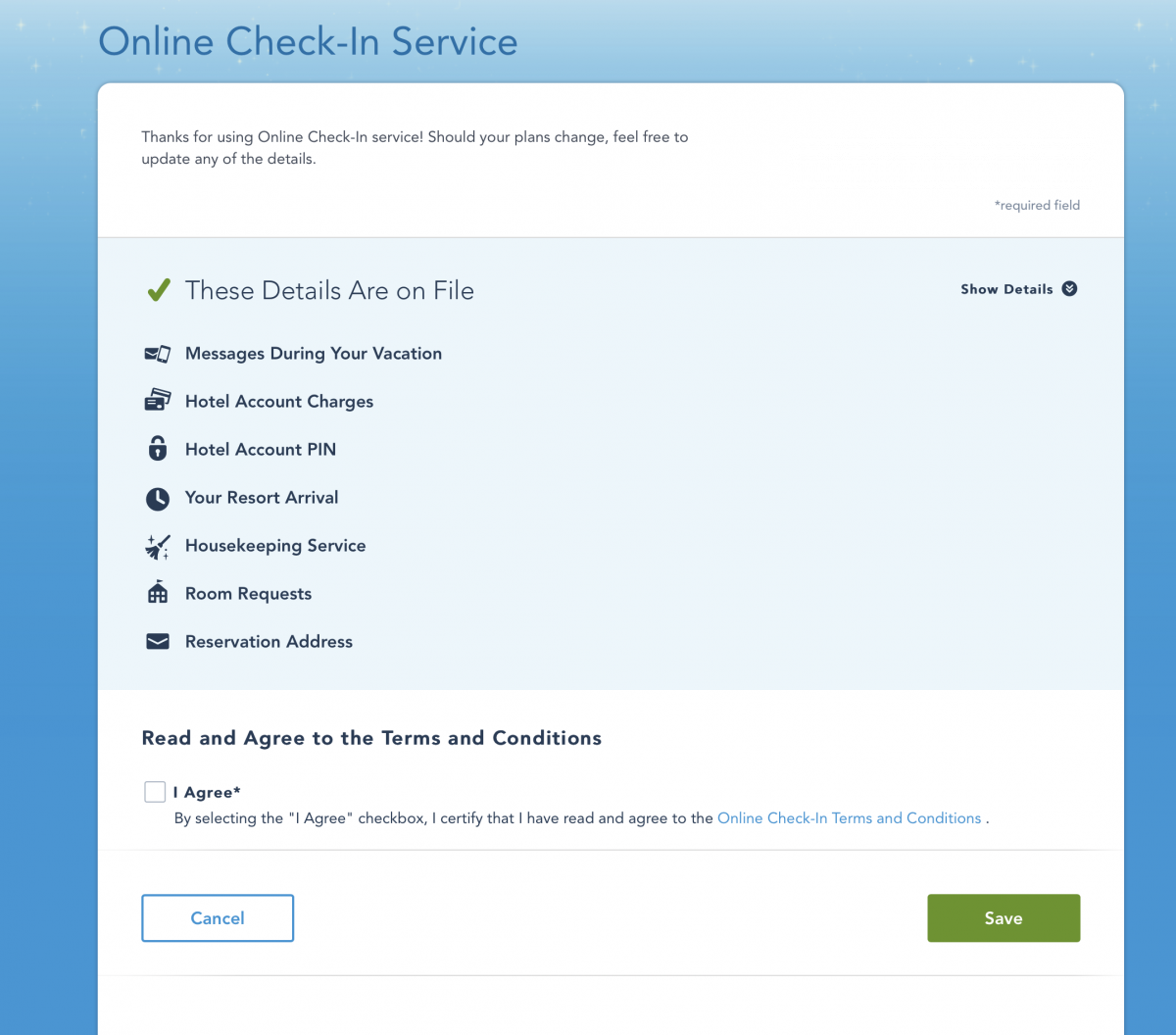 Disney in a Minute: What is Direct-to-Room Check-In? | TouringPlans.com ...