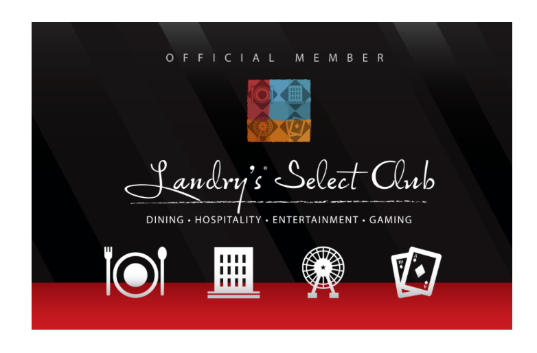 Landry’s Select Club Card FAQs | TouringPlans.com Blog