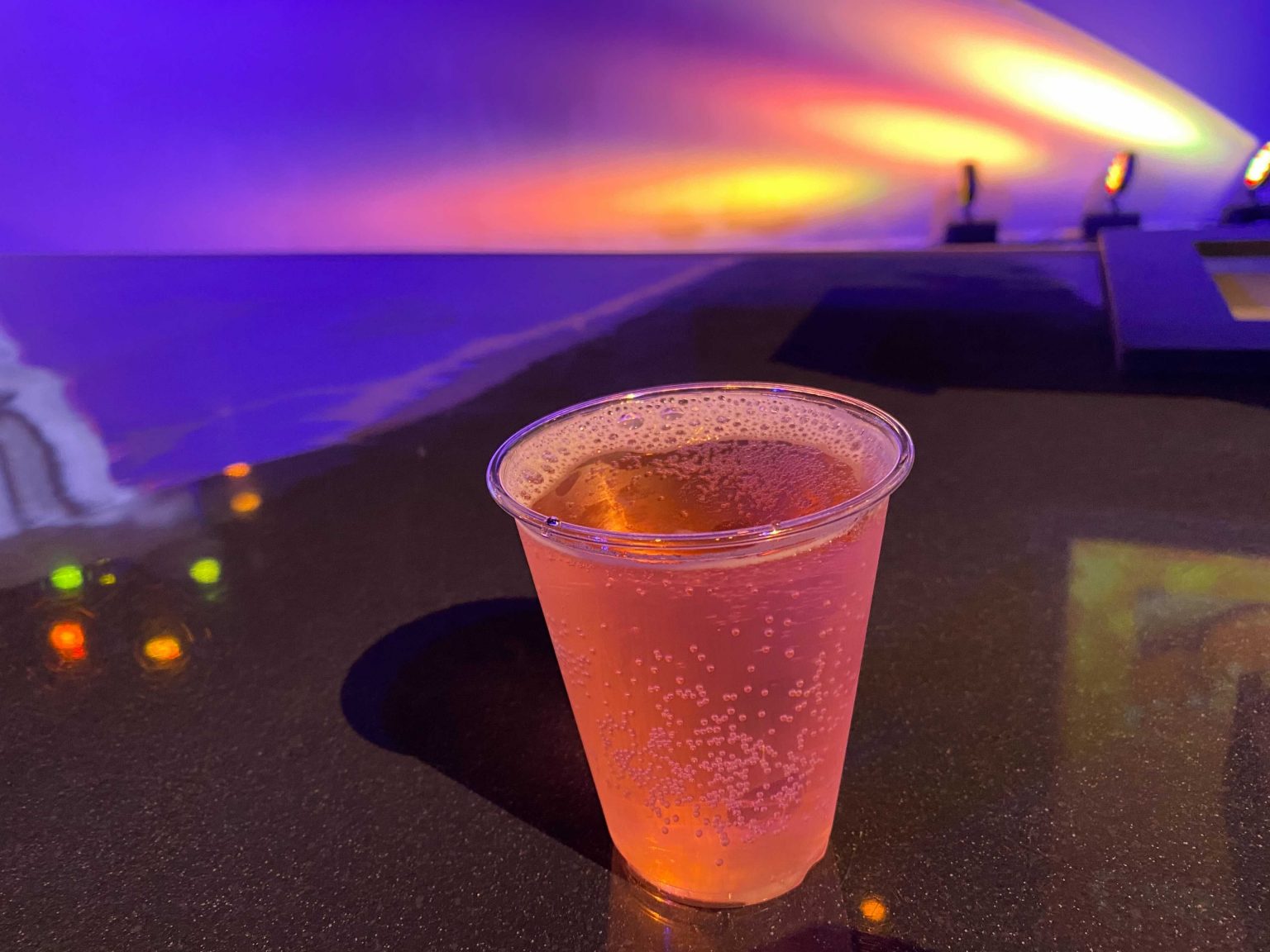 Four Fantastic Fruity Beers and Ciders of the 2021 EPCOT Flower and ...