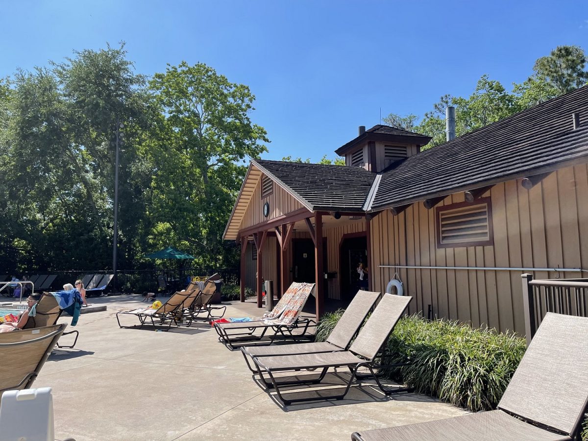 REVIEW – Disney’s Fort Wilderness Cabins Are a Blissful Destination All ...