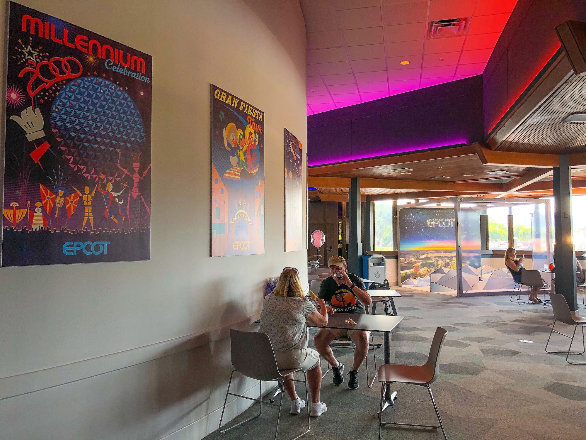 Everything You Need to Know About The EPCOT Experience | TouringPlans ...