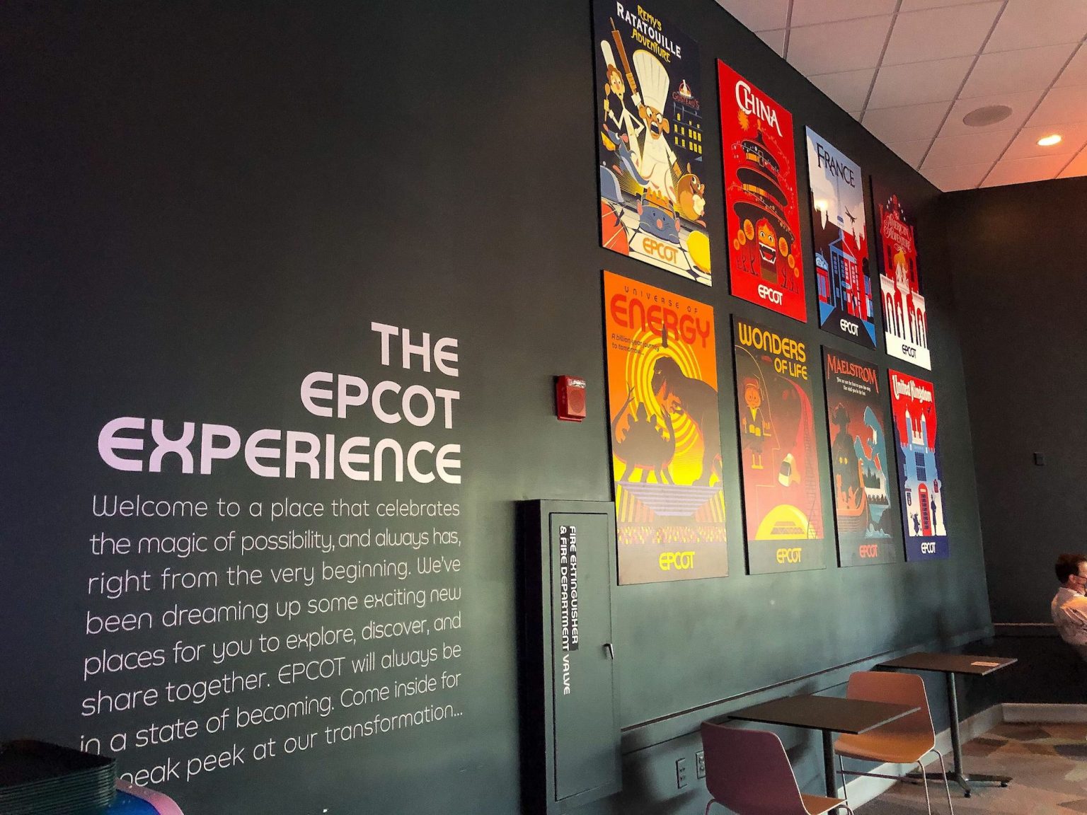 Everything You Need to Know About The EPCOT Experience | TouringPlans ...