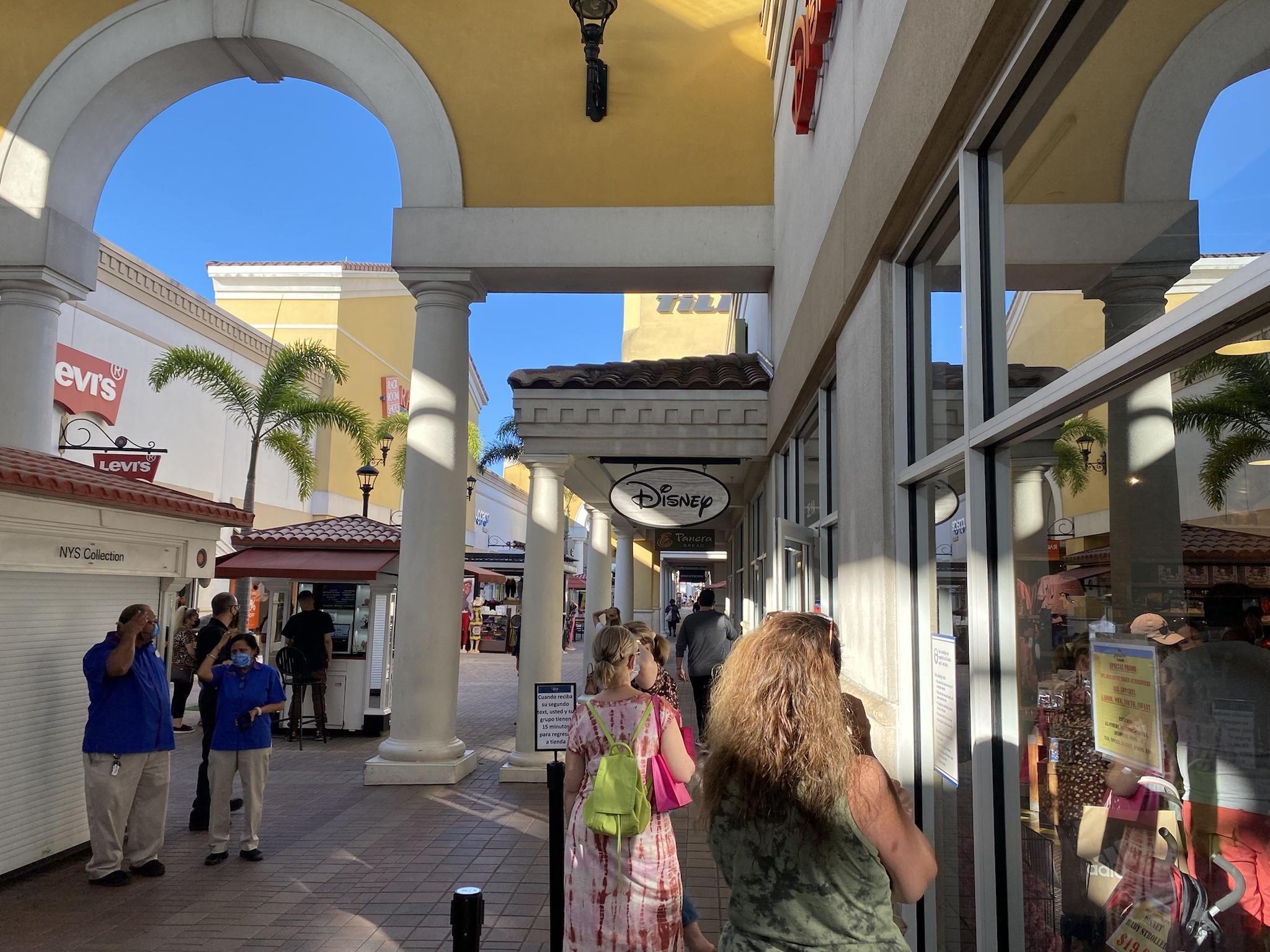 The Magic, The Memories, and Merch! – Disney Outlet Store Update for ...