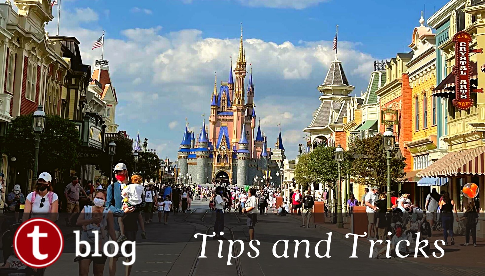 Top 10 Pictures to Take on Every Trip to Walt Disney World ...