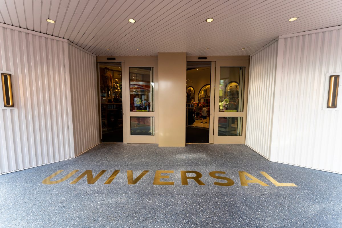 SATURDAY SIX: 6 Reasons We Love Universal CITYWALK (Voodoo Doughnut ...