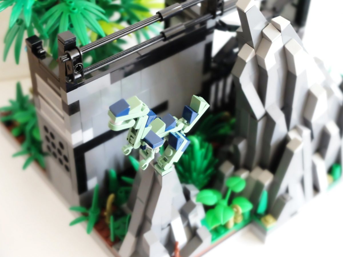 The SATURDAY SIX Looks at How Universal’s VELOCICOASTER Has Inspired ...