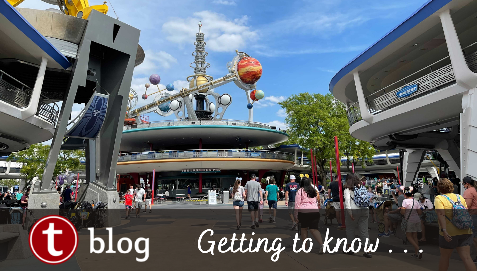 How to Deal with the Disney Rash | TouringPlans.com Blog