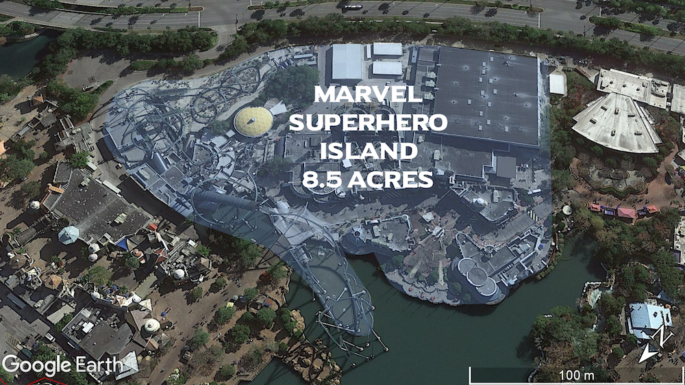 SATURDAY SIX Explores Universal’s EPIC UNIVERSE – Part One: How Does ...