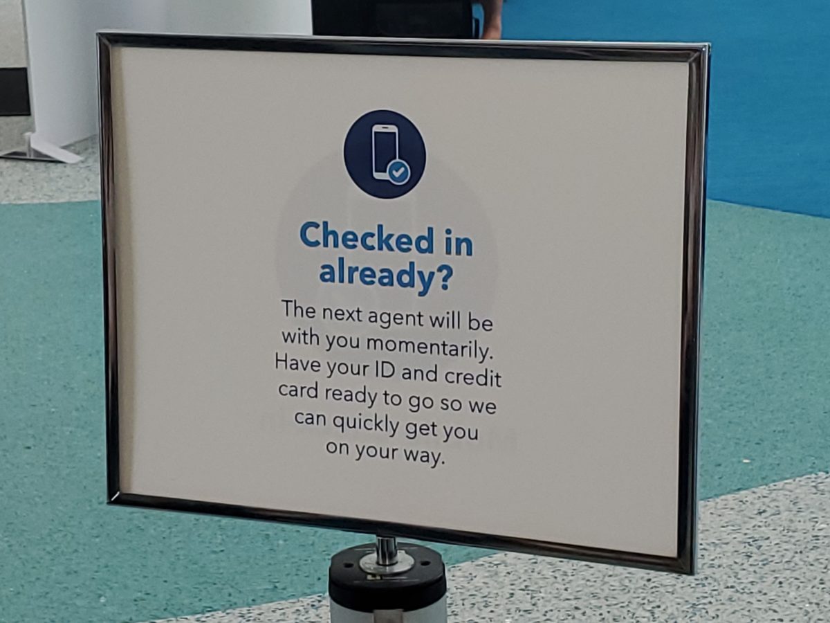 How To Use Hotel Mobile Check-In at a Universal Orlando Resort ...