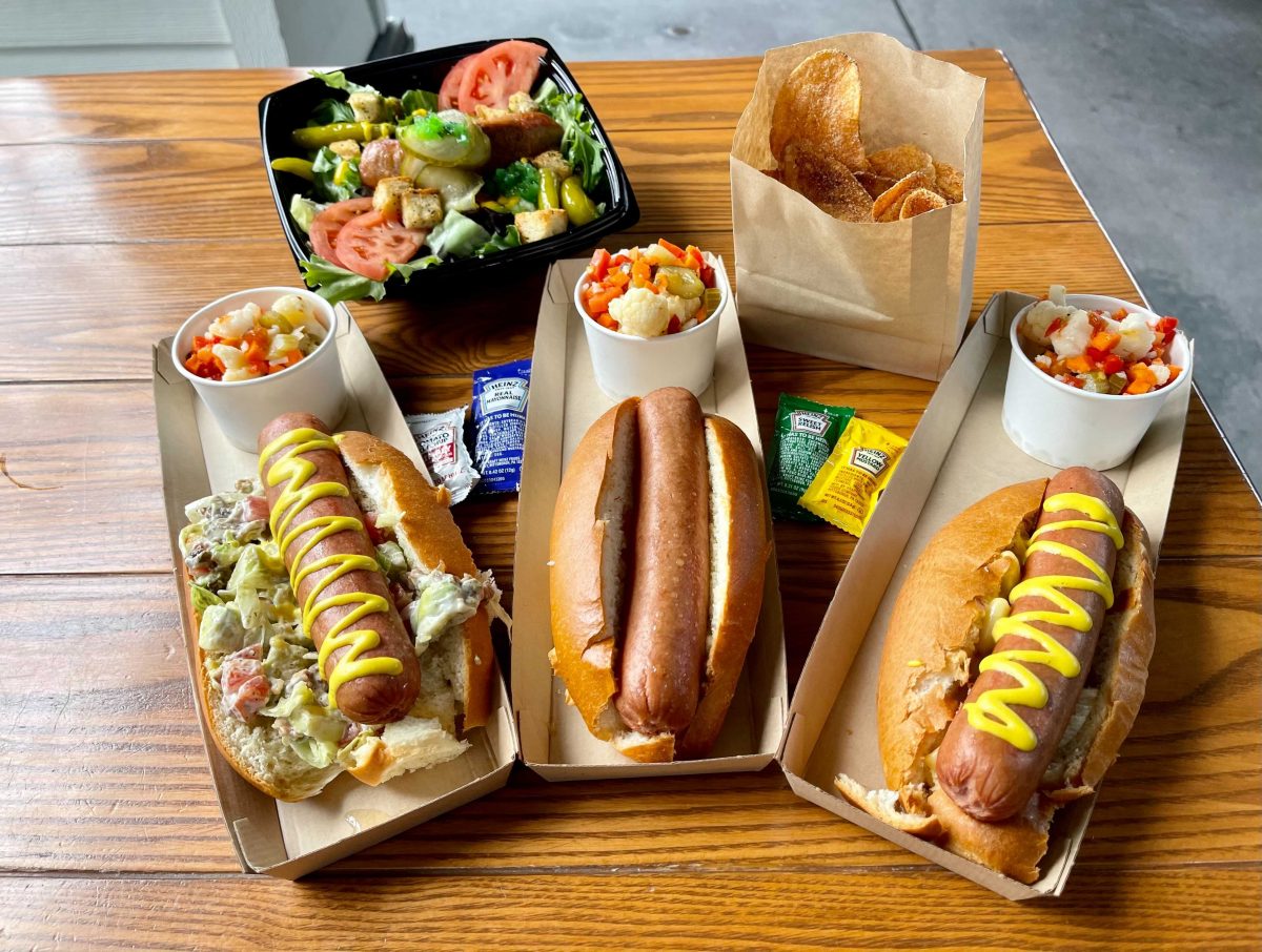 Fairfax Fare Food Is. . . Fair | TouringPlans.com Blog