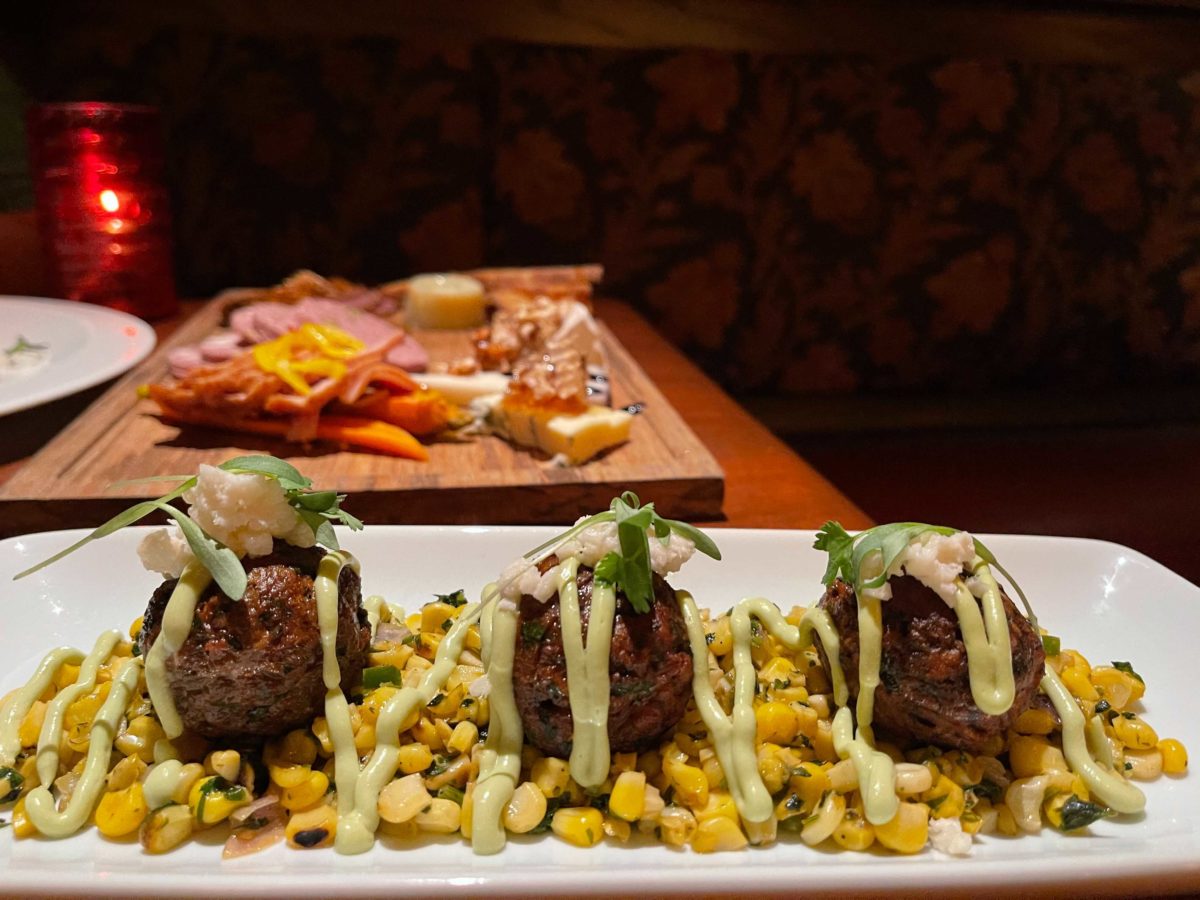 Le Cellier Steakhouse Review – O Canada | TouringPlans.com Blog