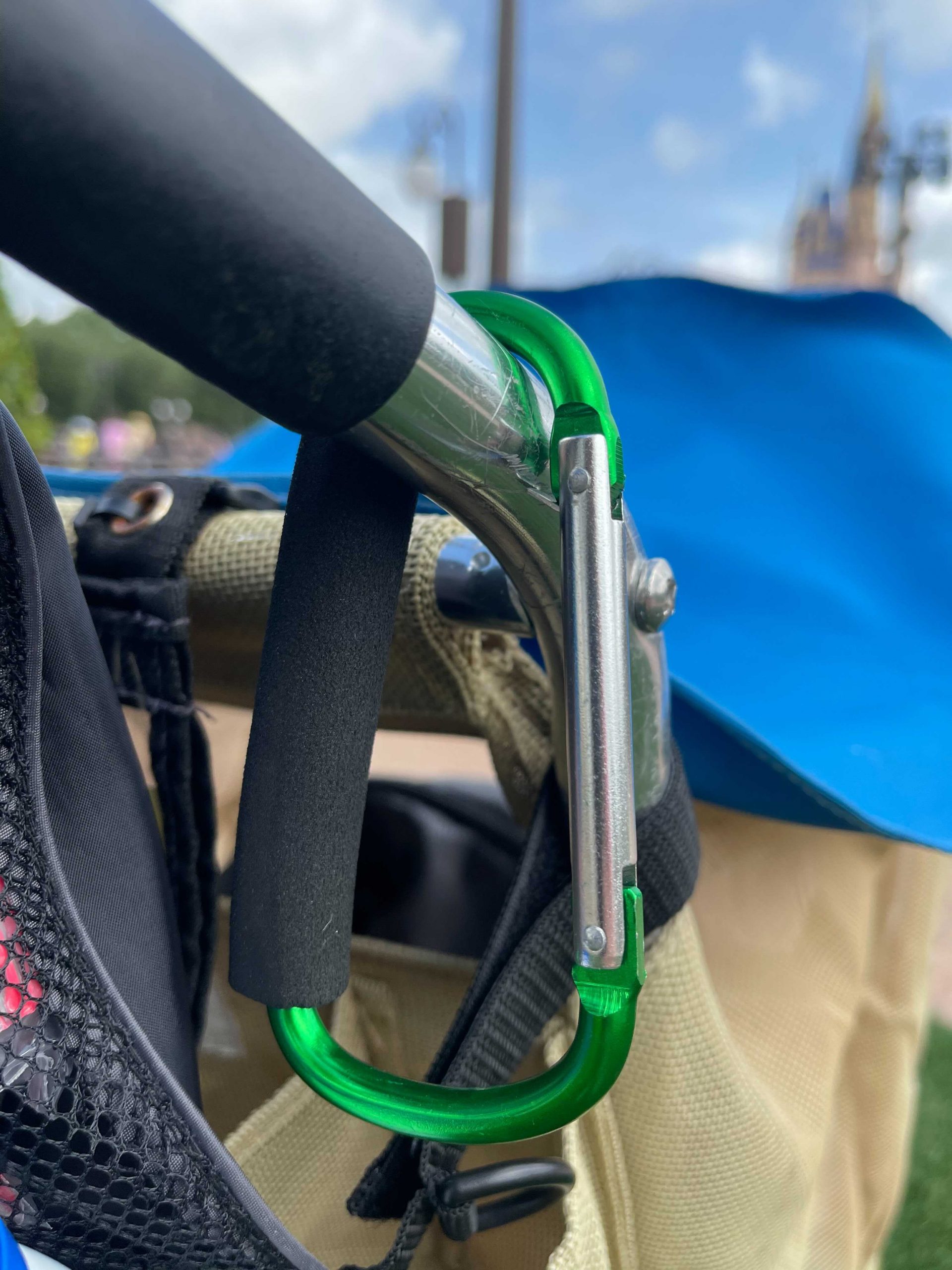 The Best Stroller Tips for Parents | TouringPlans.com Blog