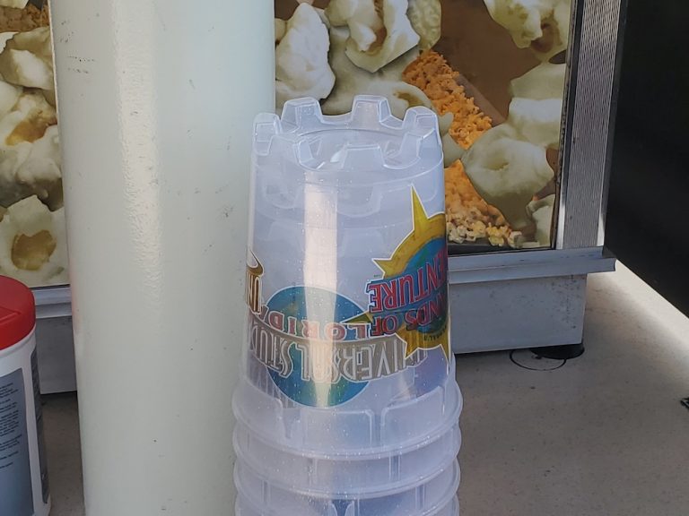 Getting to Know the Refillable Popcorn Bucket at Universal Orlando ...