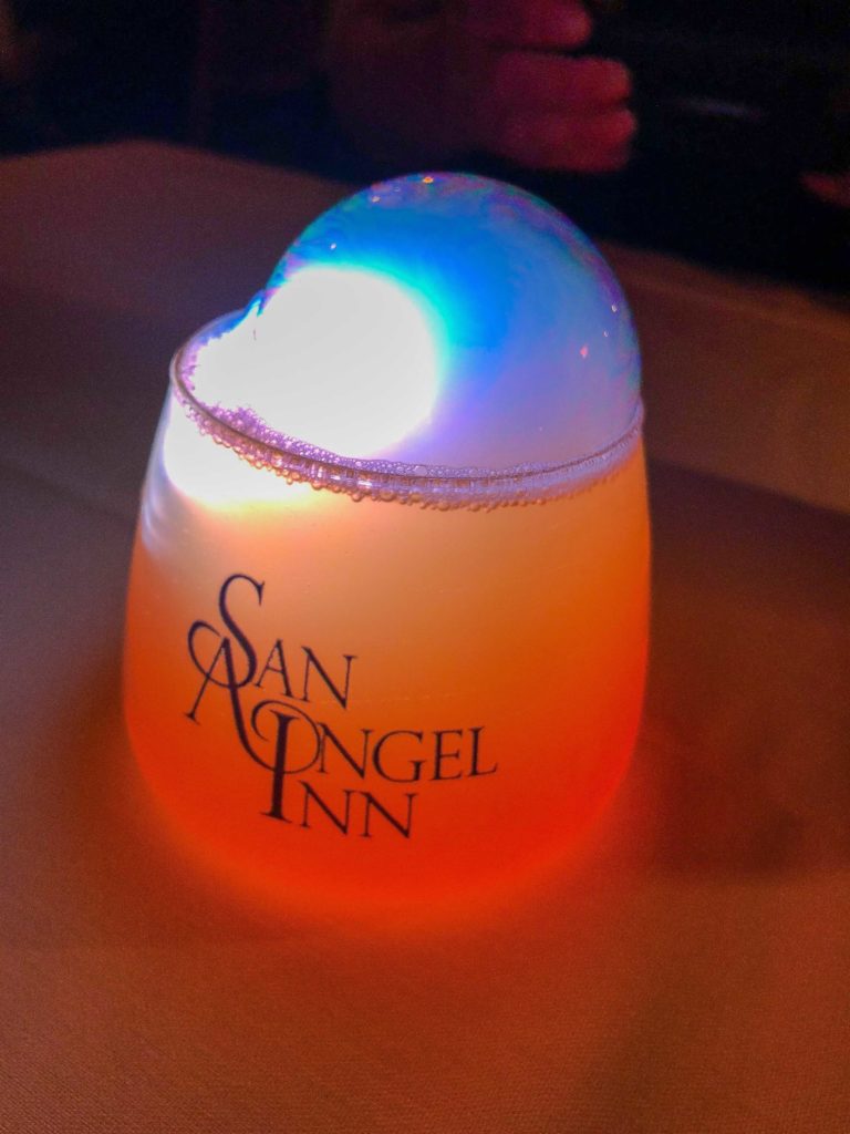 San Angel Inn Restaurante Review – Lunch With a View | TouringPlans.com ...