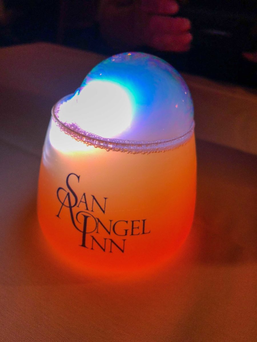 San Angel Inn Restaurante Review – Lunch With a View | TouringPlans.com ...