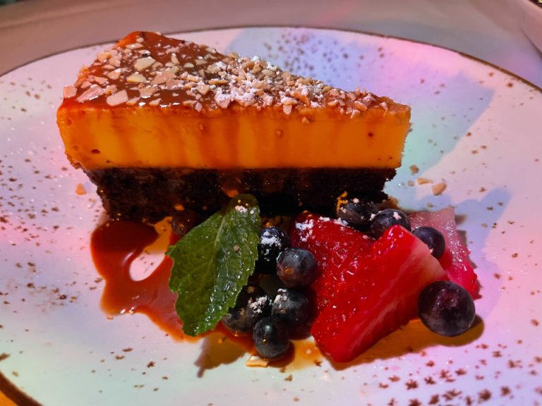 San Angel Inn Restaurante Review – Lunch With a View | TouringPlans.com ...