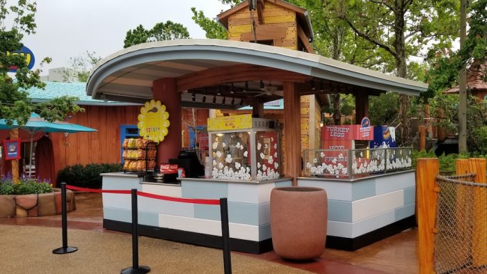 Getting to Know the Refillable Popcorn Bucket at Universal Orlando ...