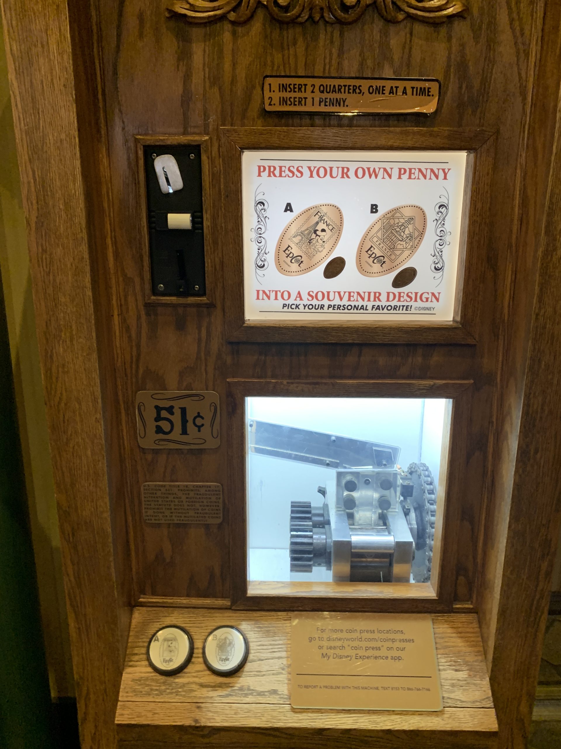 64 Things to Do at Epcot Without Going on Rides | TouringPlans.com Blog