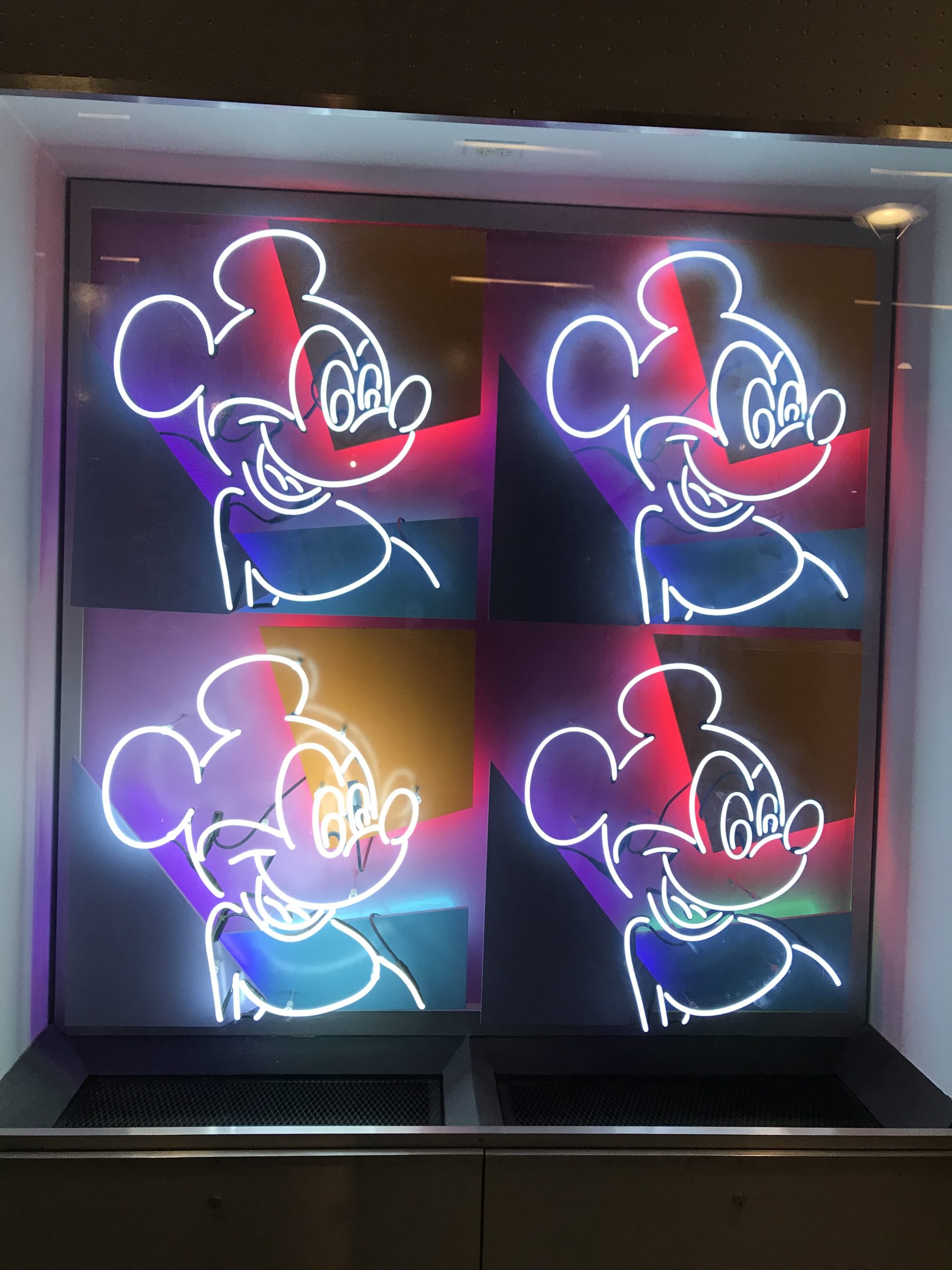 Then and Now: 50 Years of Disney’s Contemporary Resort | TouringPlans ...