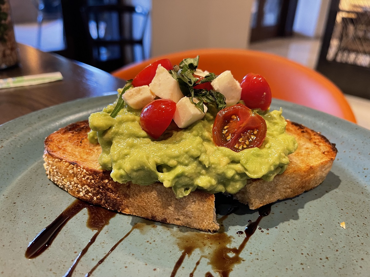 Walt Disney World Four Seasons Ravello Breakfast Review | TouringPlans ...