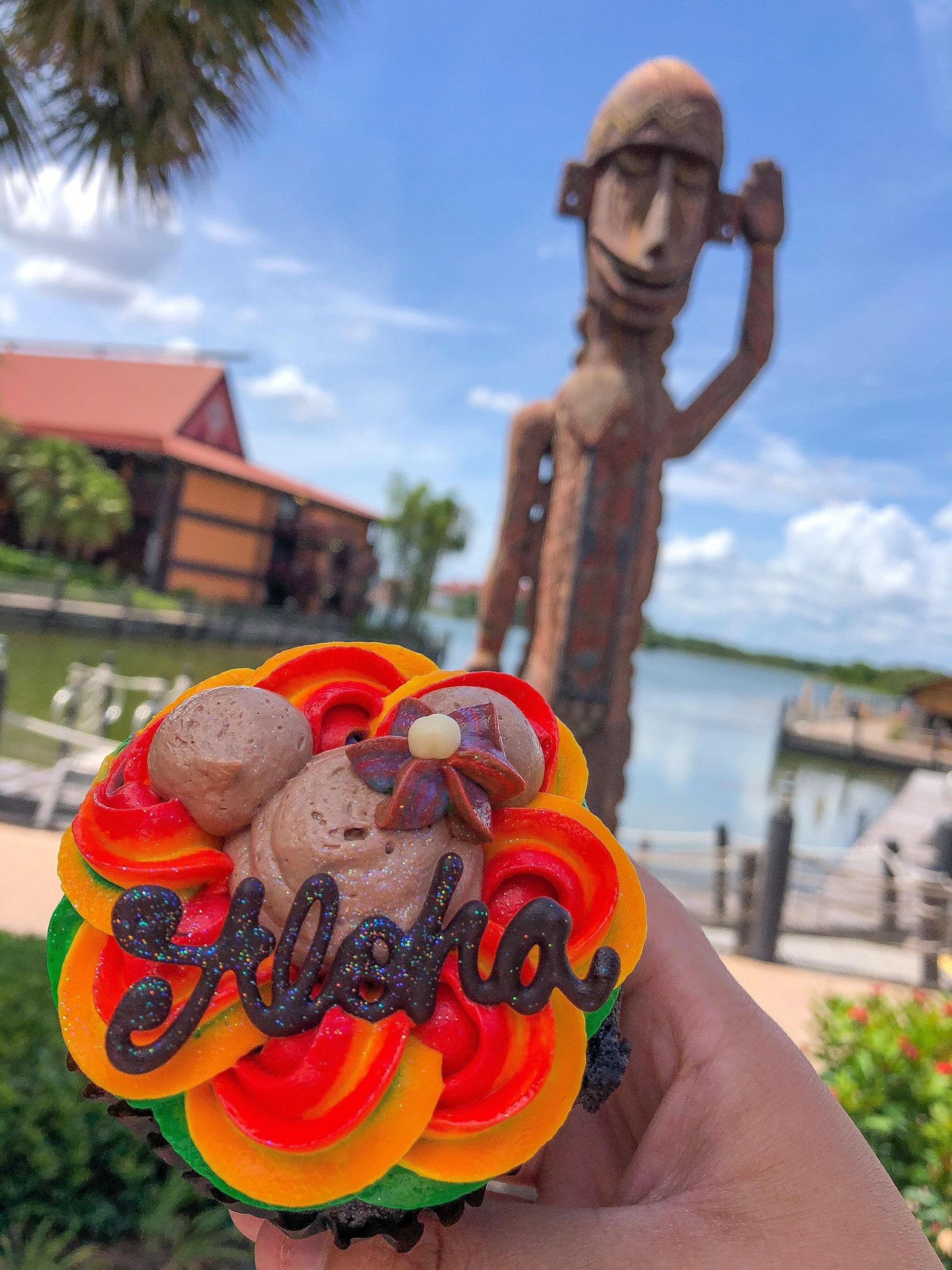 Captain Cook’s at the Polynesian Village Resort – A “Shore” Good Meal ...